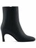 Ботинки Armani Exchange, размер 40, black/black