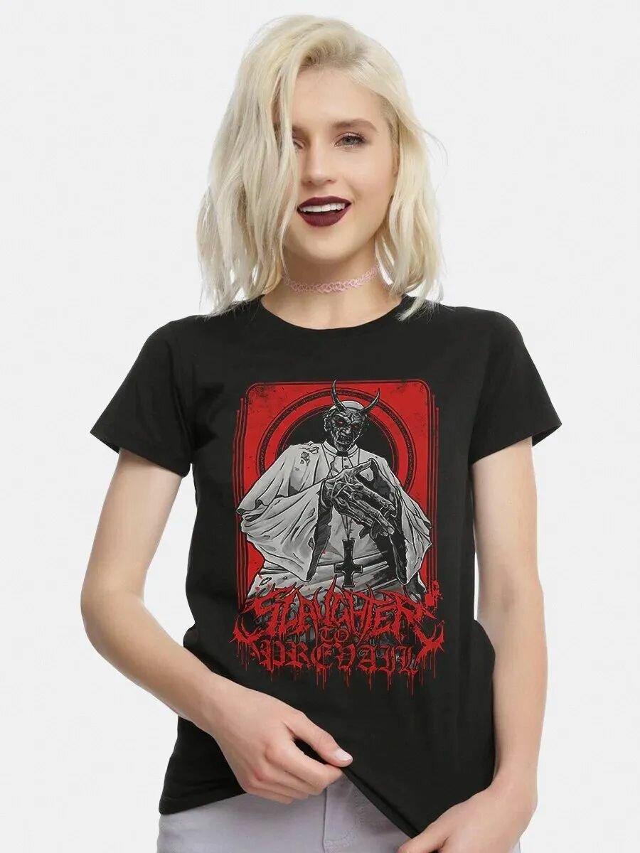 Футболка Design Heroes
