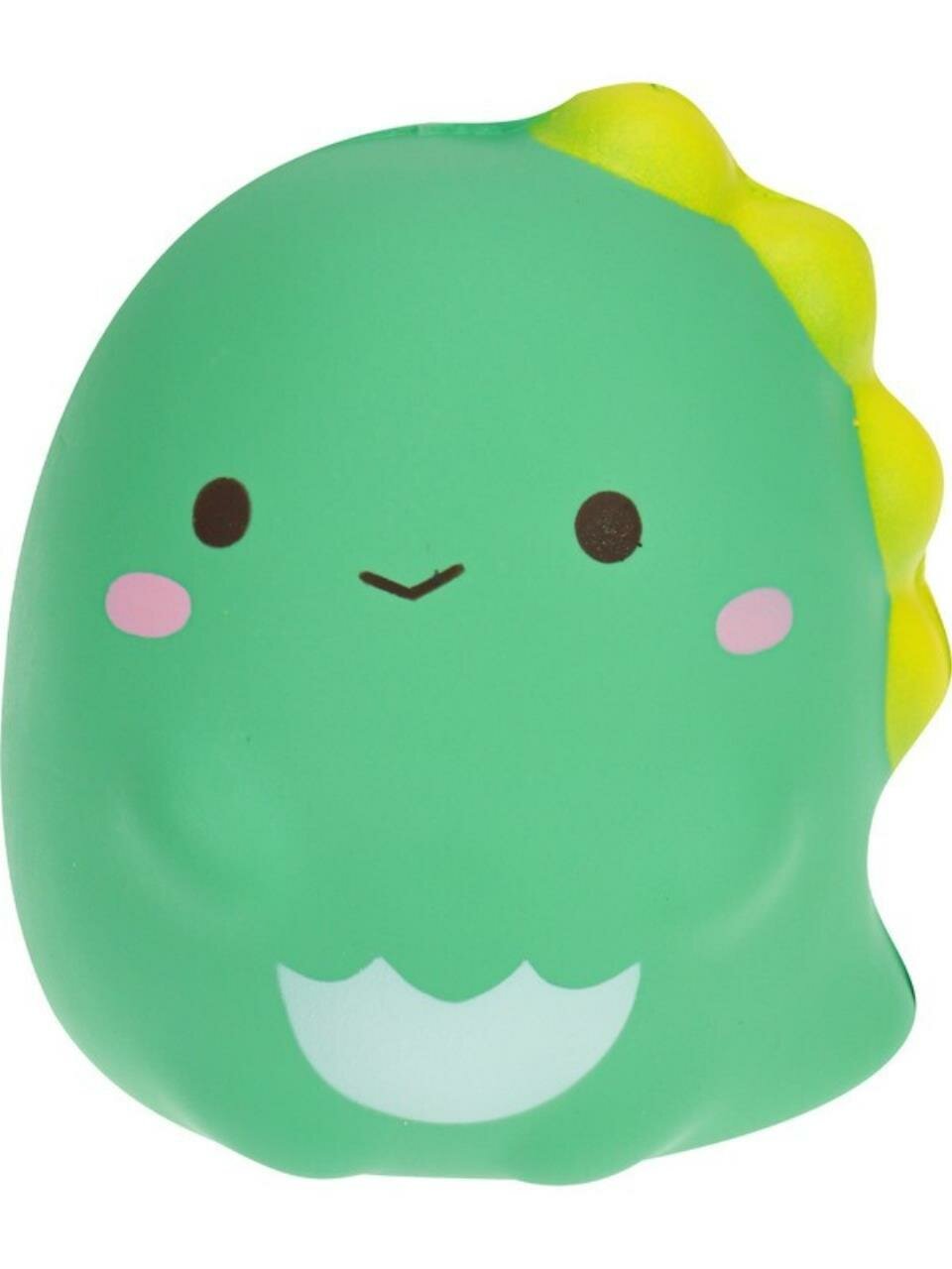 Антистресс-мялка сквиш "Дракоша", (10 шт в наборе), в п 34,1x27,7x7,2 см