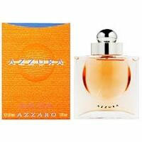 Туалетная вода Loris Azzaro Azzura 50 мл.