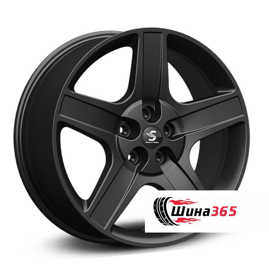 Литой колесный диск Premium Series КР008 Teramont R20 / 8.5J PCD 5x112 ЕТ 34 ЦО 57.1