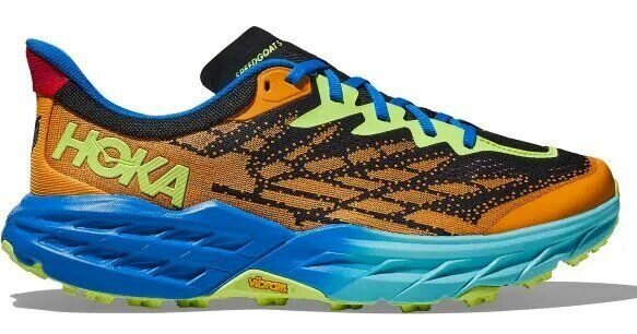 Шиповки HOKA ONE ONE