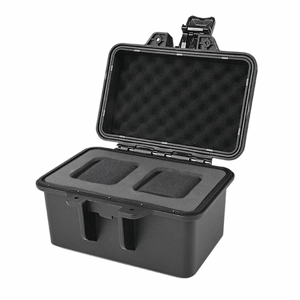 Коробка для часов 2/8/12/20 слотов, - коробка для часов на 2 персоны