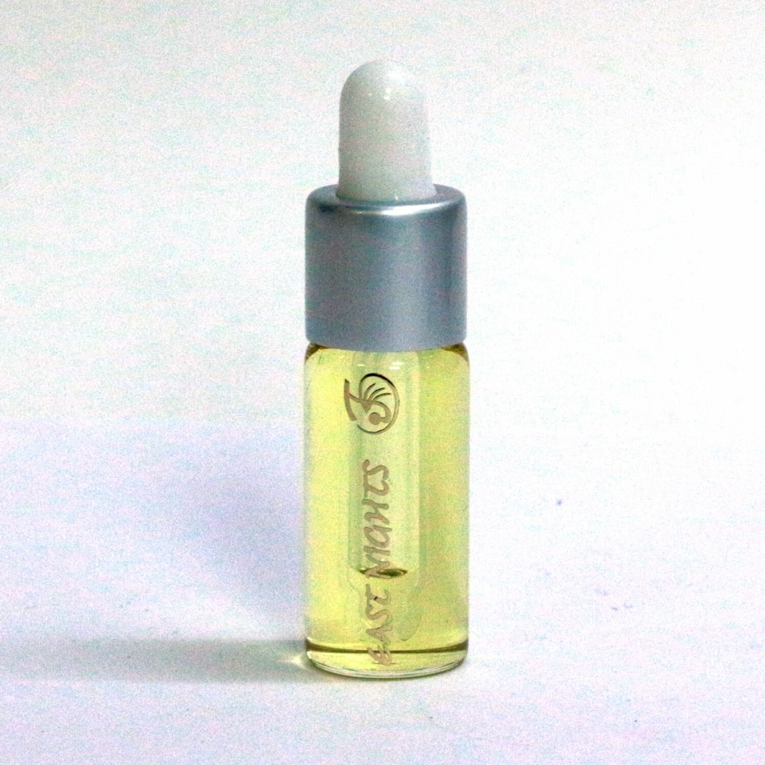 Масло ванили мадагаскарской 5 мл