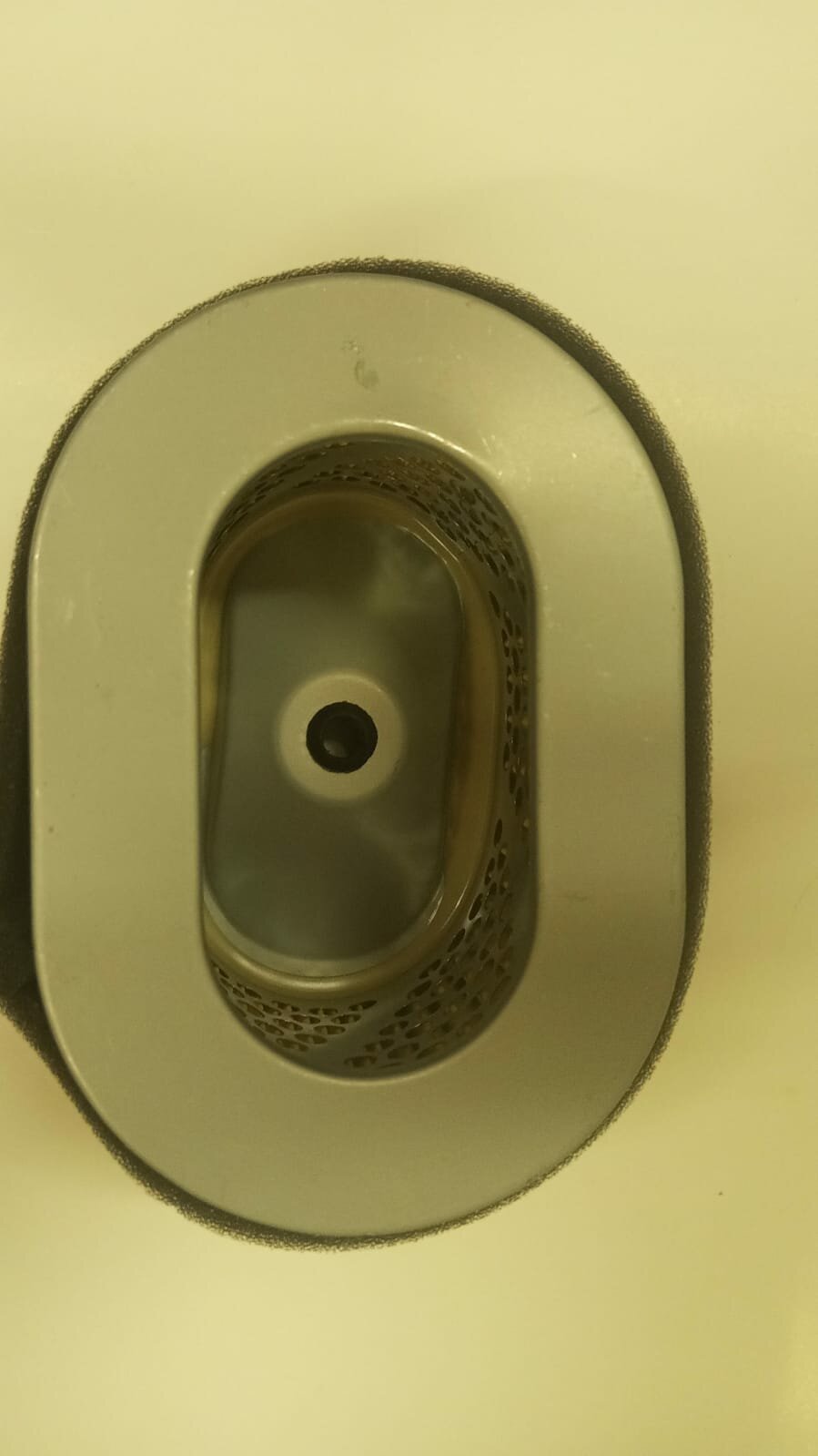 Фильтр воздушный для дизельного генератора DAEWOO DDAE11000XE