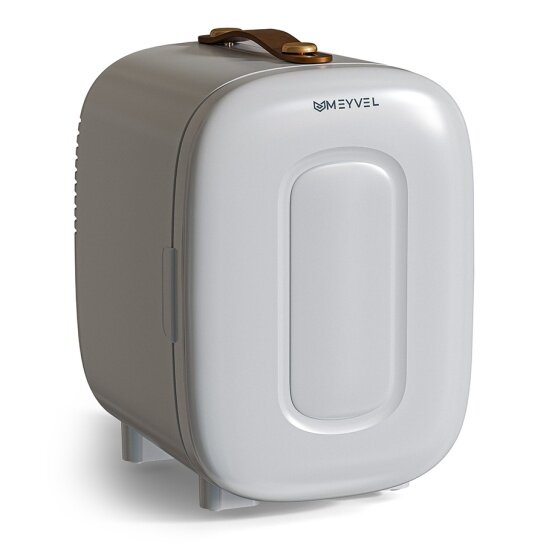 Холодильник для косметики Meyvel MB-04HC1W