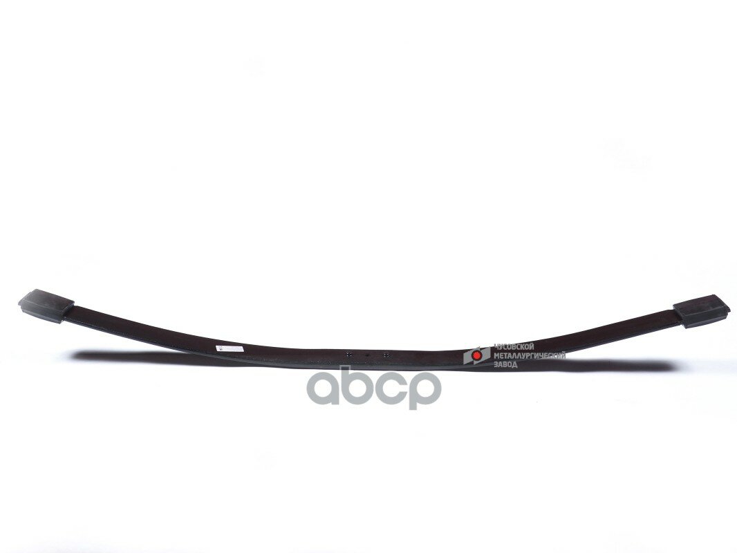 Лист рессора задняя для чусовская рессора арт. 690003577