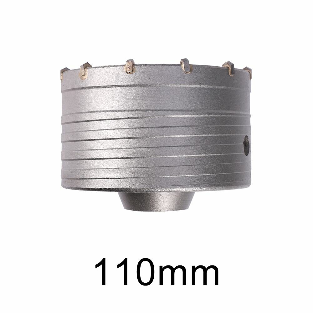 110mm Коронка сверлильная