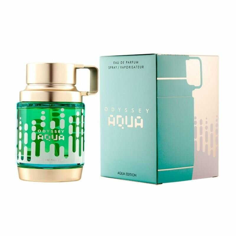 ARMAF Odyssey Aqua Парфюмерная вода 100 мл