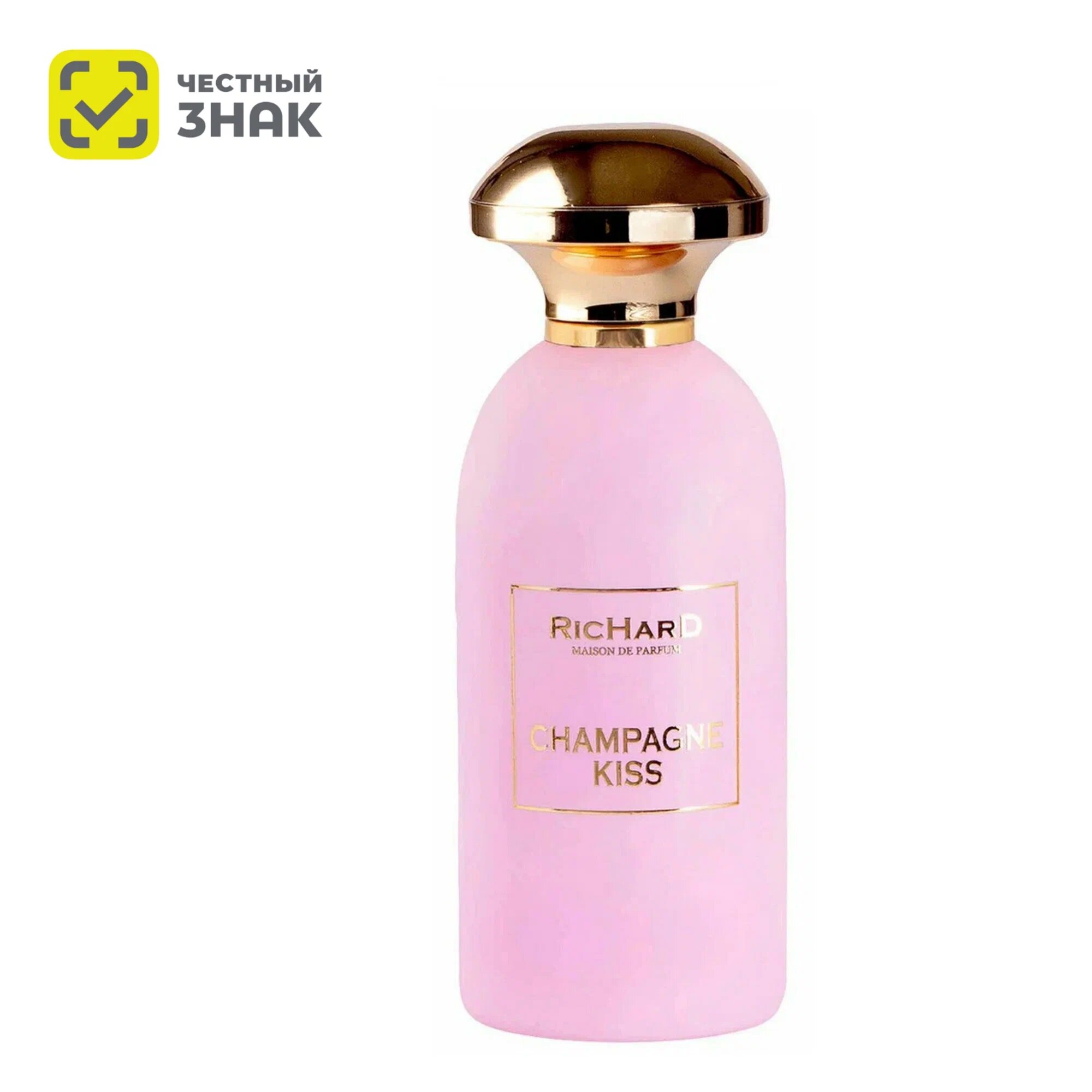 RicHard Maison парфюмерная вода Champagne Kiss edp 100ml