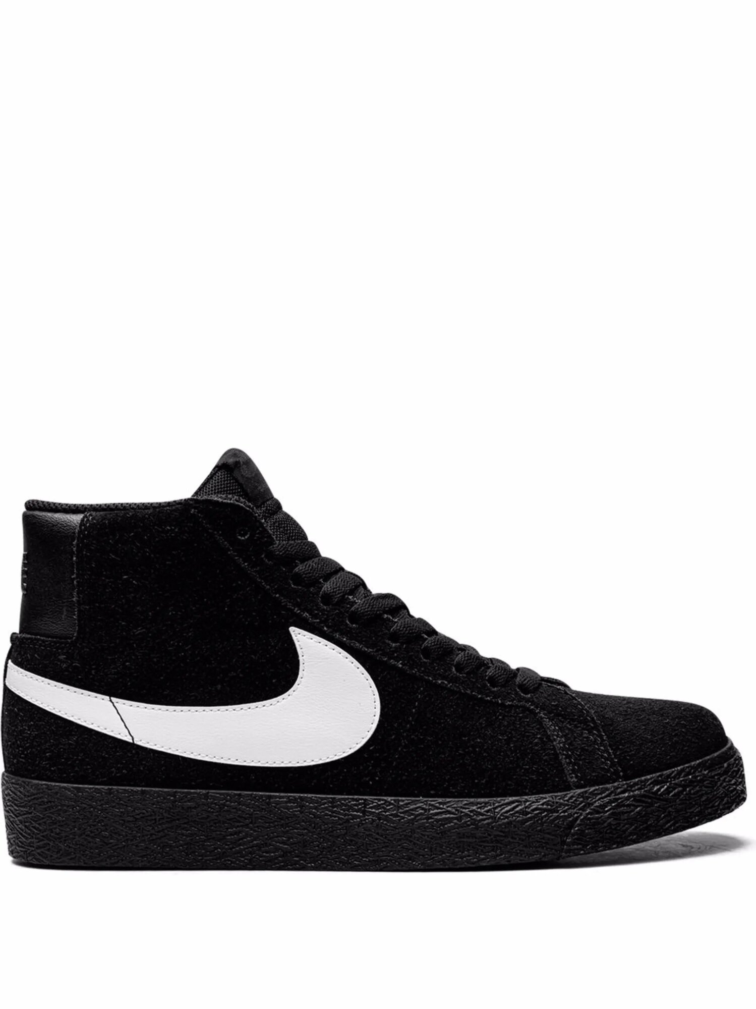 Кроссовки Zoom Blazer Mid SB