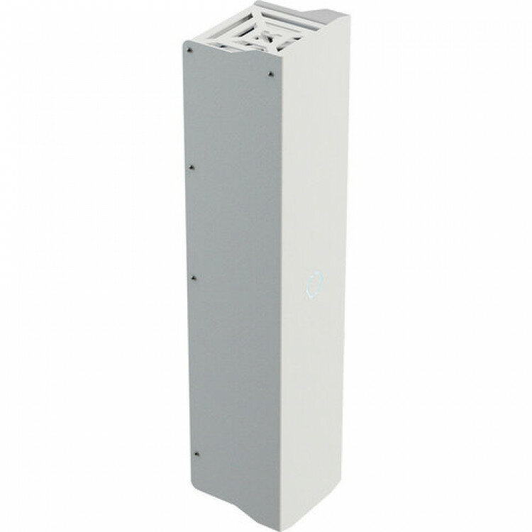 Рециркулятор бактерицидный (НДС 20%) ОВУ-03-1 "Солнечный Бриз-3-1", УФ лампа 1х15 Вт, 60 м3/час, 602012