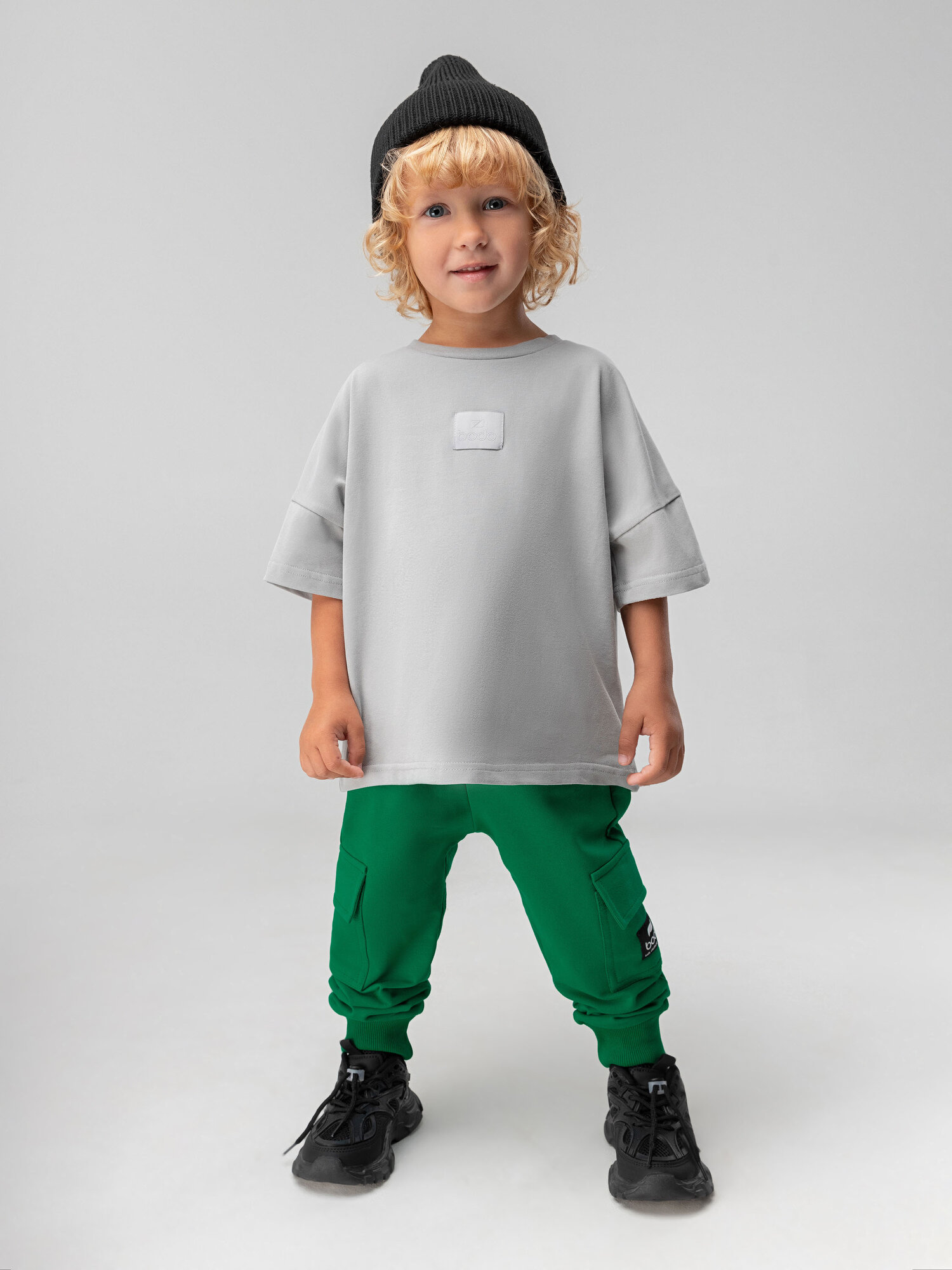 Брюки спортивные