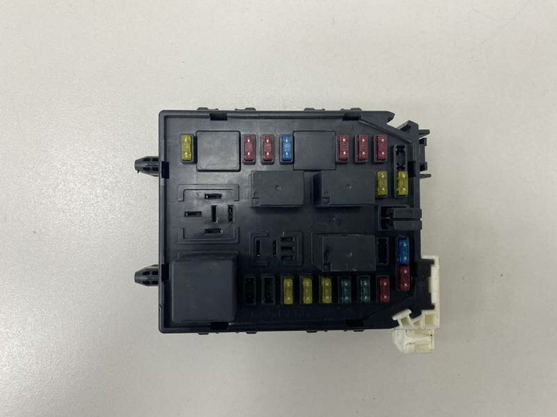 Блок предохранителей Great Wall H5 2010 кат.номер: 3722100XK02XB