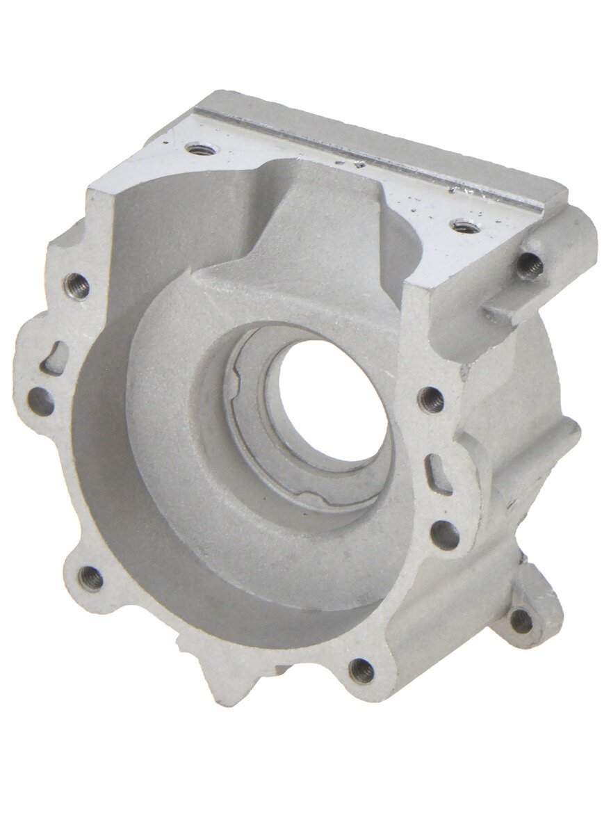 Картер-задняя половина для триммера (бензокосы) PATRIOT HOME GARDEN GG 562