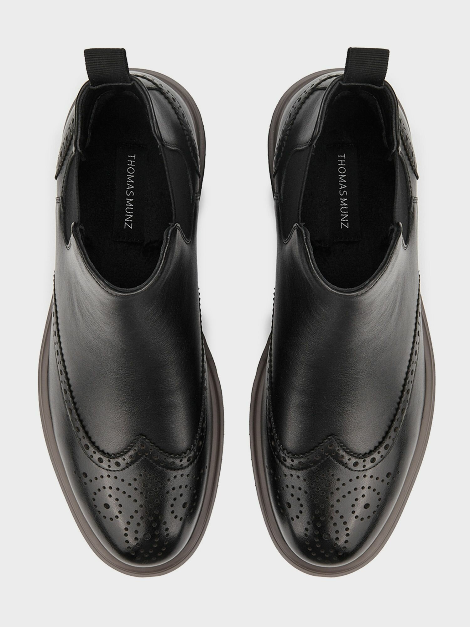 Ботинки челси