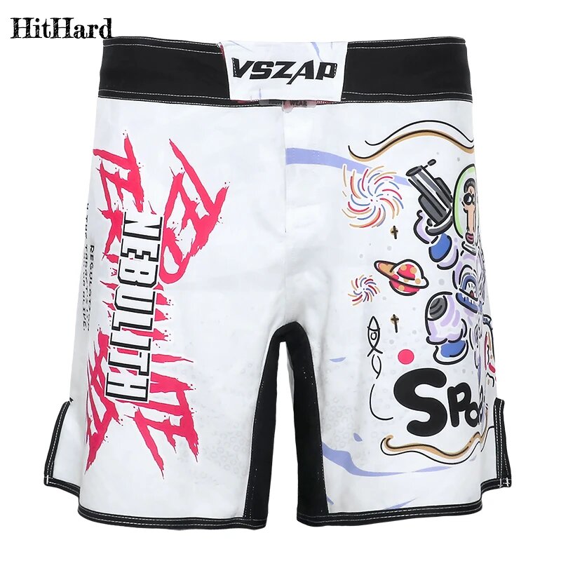 Трусы боксерские