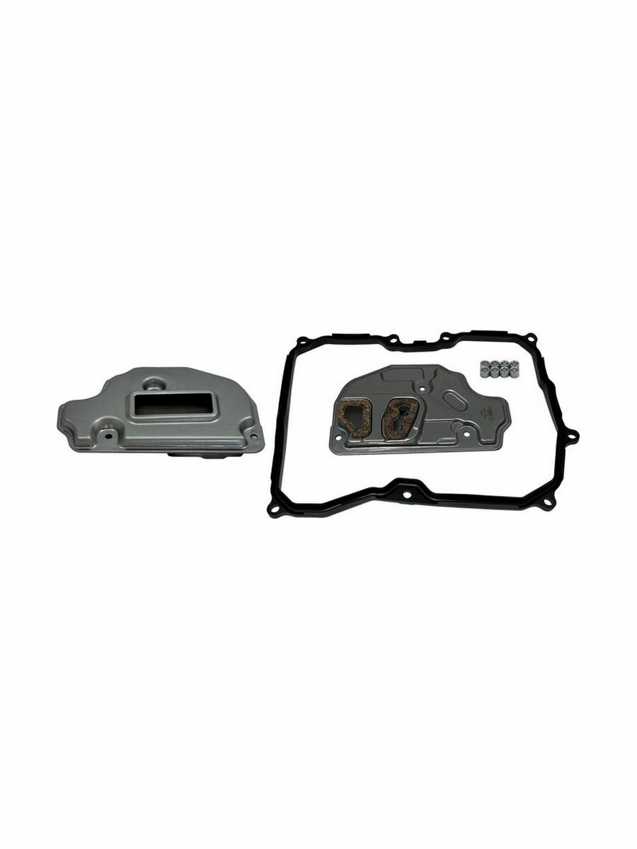 Фильтр масляный АКПП Goodwill ATG030 для SEAT Altea, SKODA Superb, Volkswagen Golf / Сеат альтеа, Шкода суперб, Фольксваген гольф
