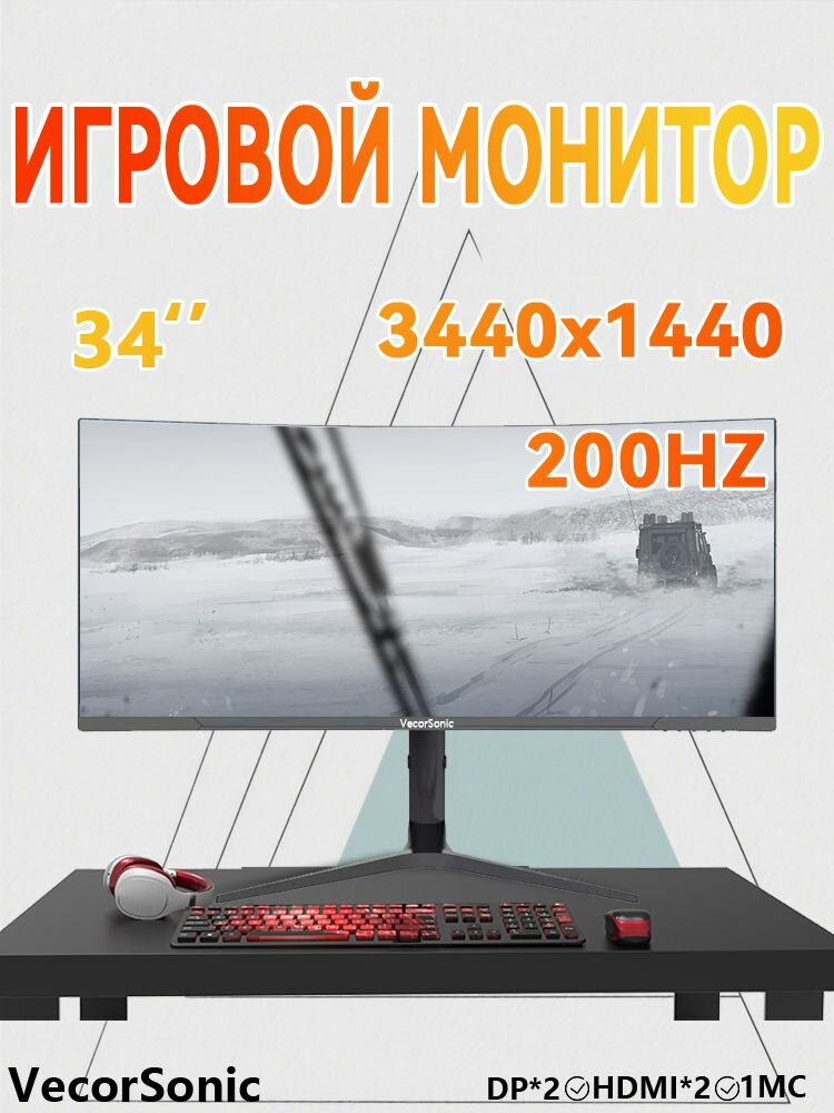 Монитор