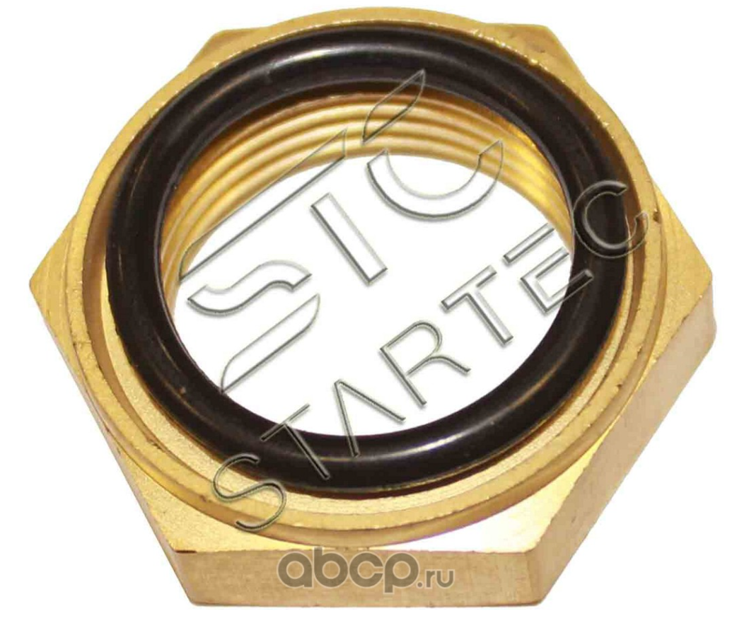 Контргайка м16x1,5