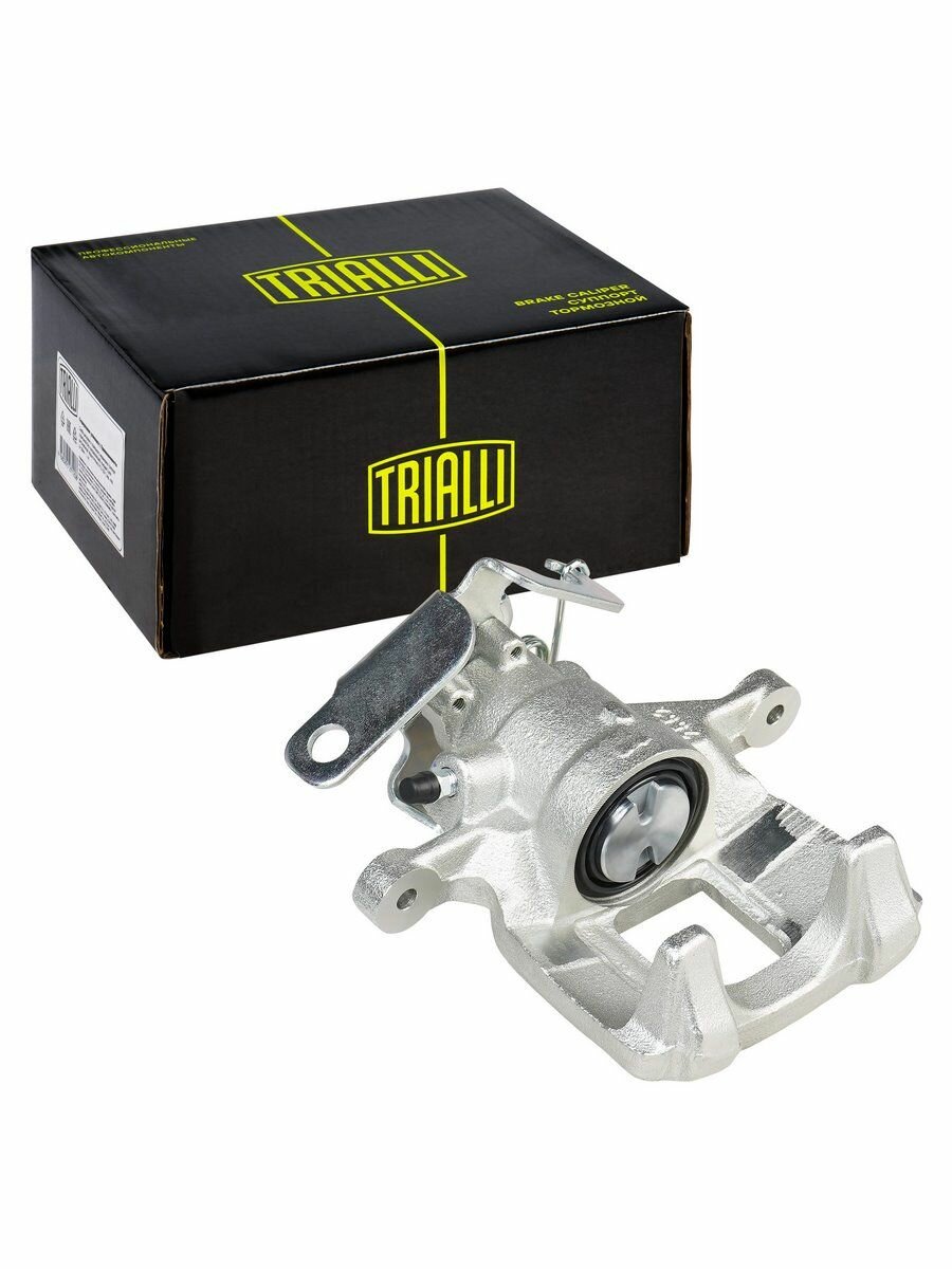 Тормозной суппорт задний правый TRIALLI CF800362 для а/м FORD Transit, Tourneo / Форд Транзит, Турнео