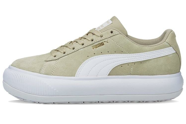 Кроссовки Suede Mayu