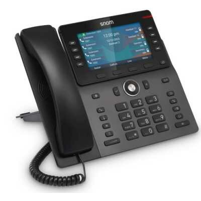 IP телефон M58 SCE