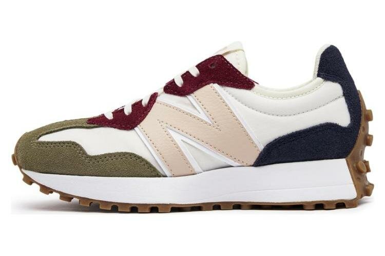 Кроссовки 327