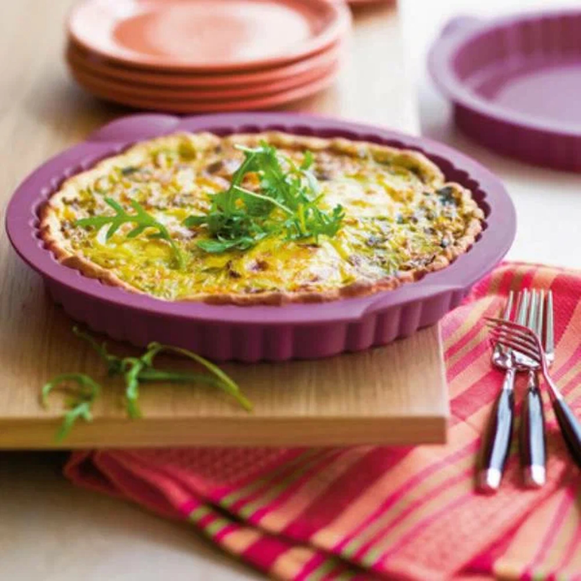 Форма Tupperware Императрица