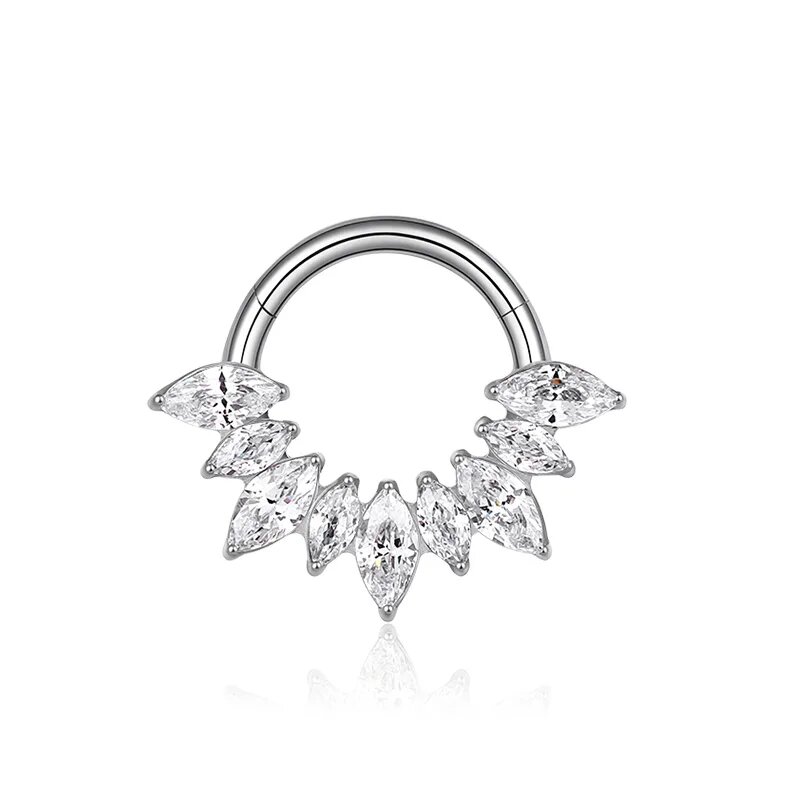 Пирсинг Zoorbody Jewelry