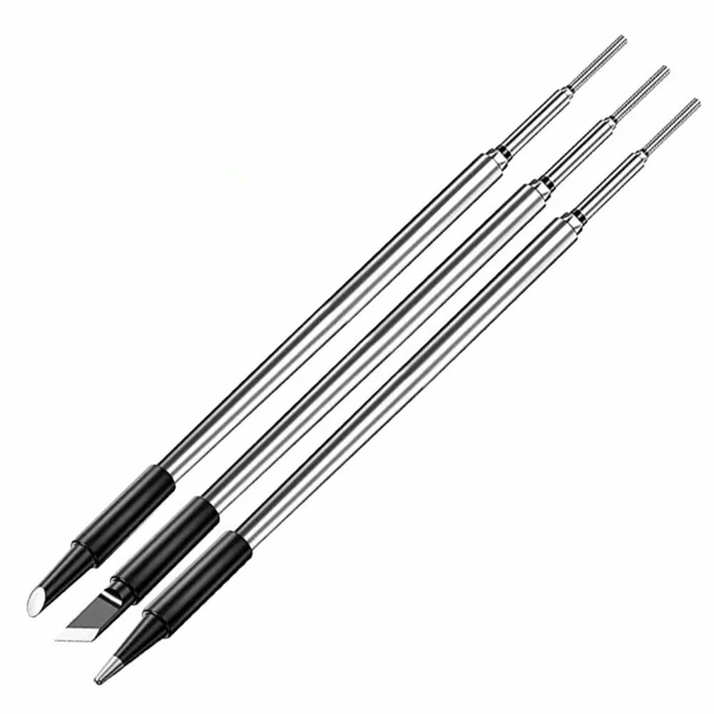 (T S B I) Паяльное Жало C210 USB-Наконечник Для Пайки, 5 В, Аккумуляторная Пайка