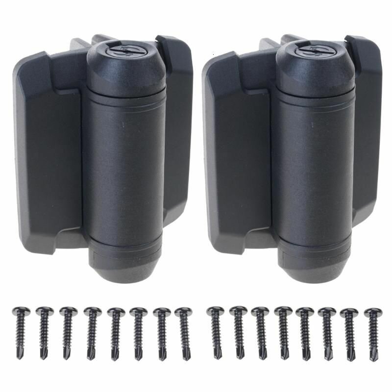 Автоматические петли для ворот