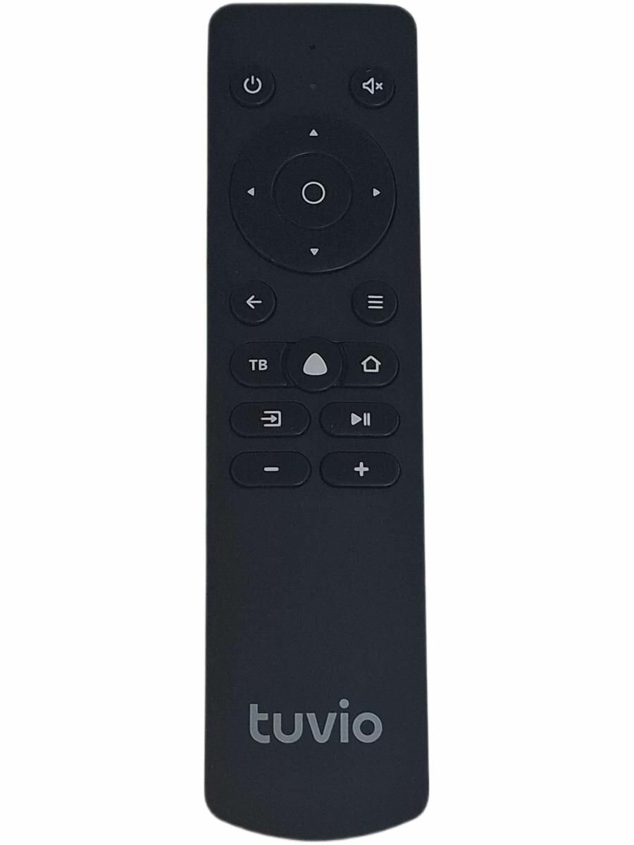 Пульт ДУ, для телевизора Tuvio TD65UFBSV2