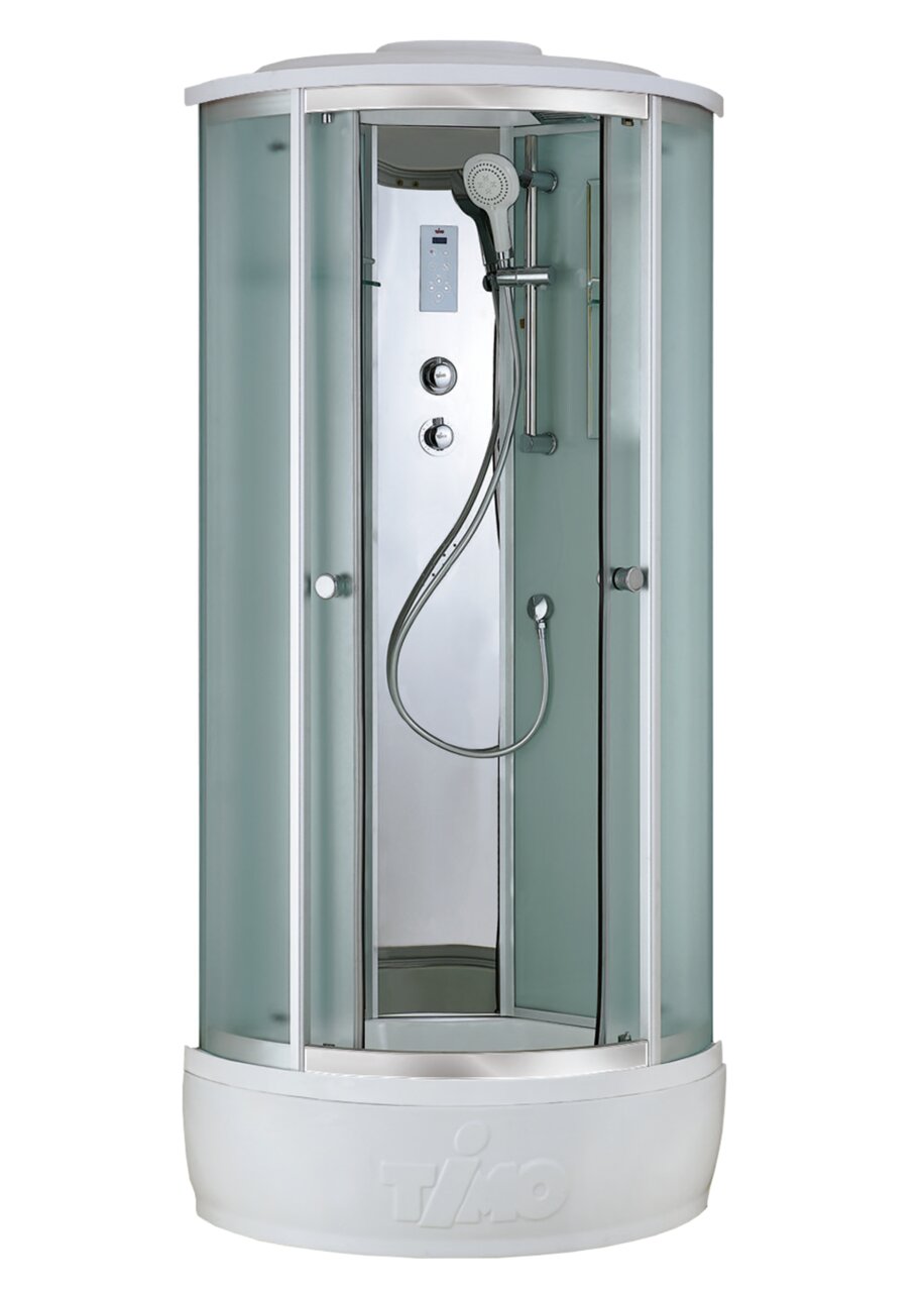 Душевая кабина Timo Comfort T-8880 C