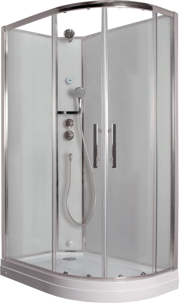 Душевая кабина Timo Ilma-902 L