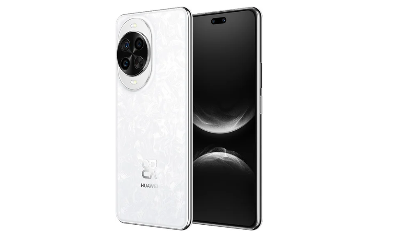 Смартфон Huawei NOVA 14 PRO MIA-LX9 12/512Gb, белый (51098LUU)