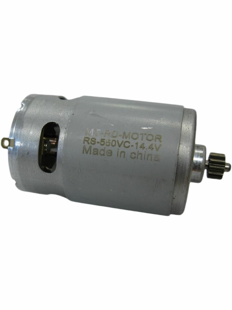 Электродвигатель 14,4В ДША VDS-10/14,4LS