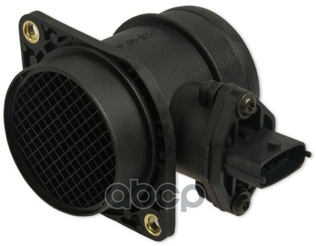 Датчик массового расхода воздуха для а/м ВАЗ 2110/12, ГАЗ, УАЗ (в сборе) №037 "Pekar" PEKAR арт. 21083-1130010-10