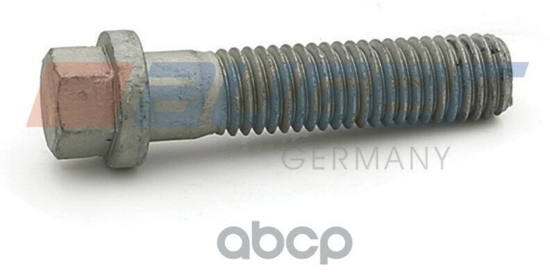 Болт! крестовины кардана M12x50 Scania P300/400/500 AUGER арт. 84856