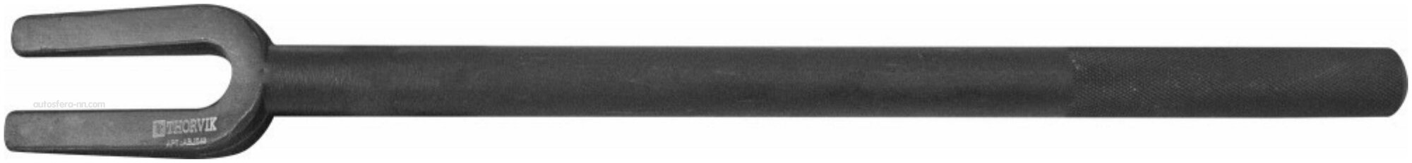 THORVIK ABJE40 Съемник шарнирных соединений ударный с захватом 16.5 мм, 400 мм THORVIK ABJE40