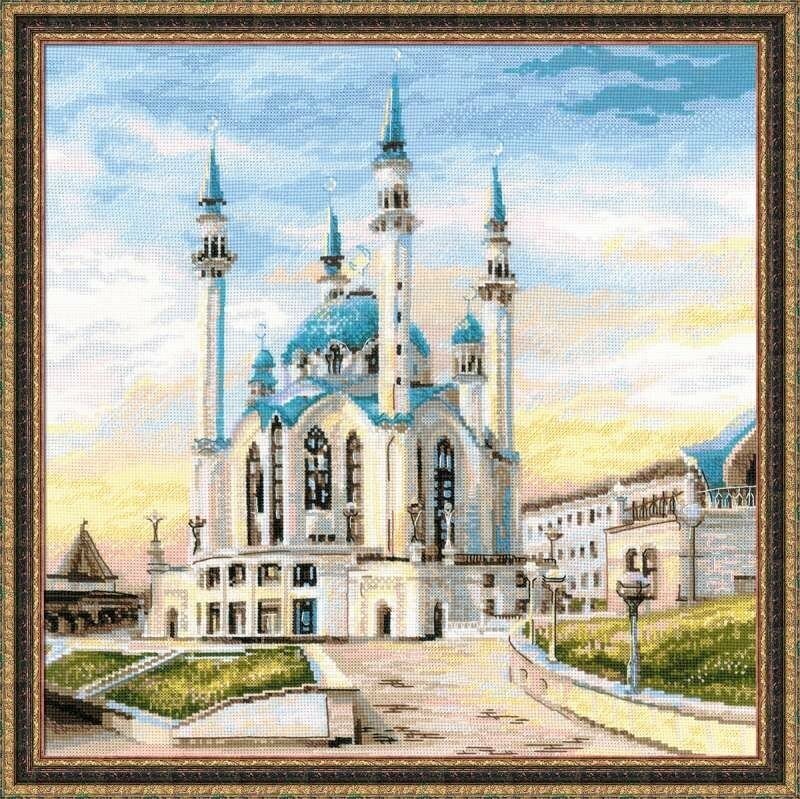 Кул Шариф 1367