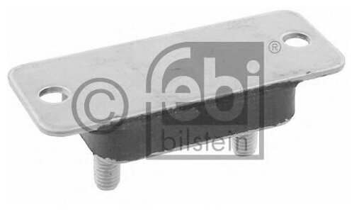 Подушка крепления глушителя Febi 10015