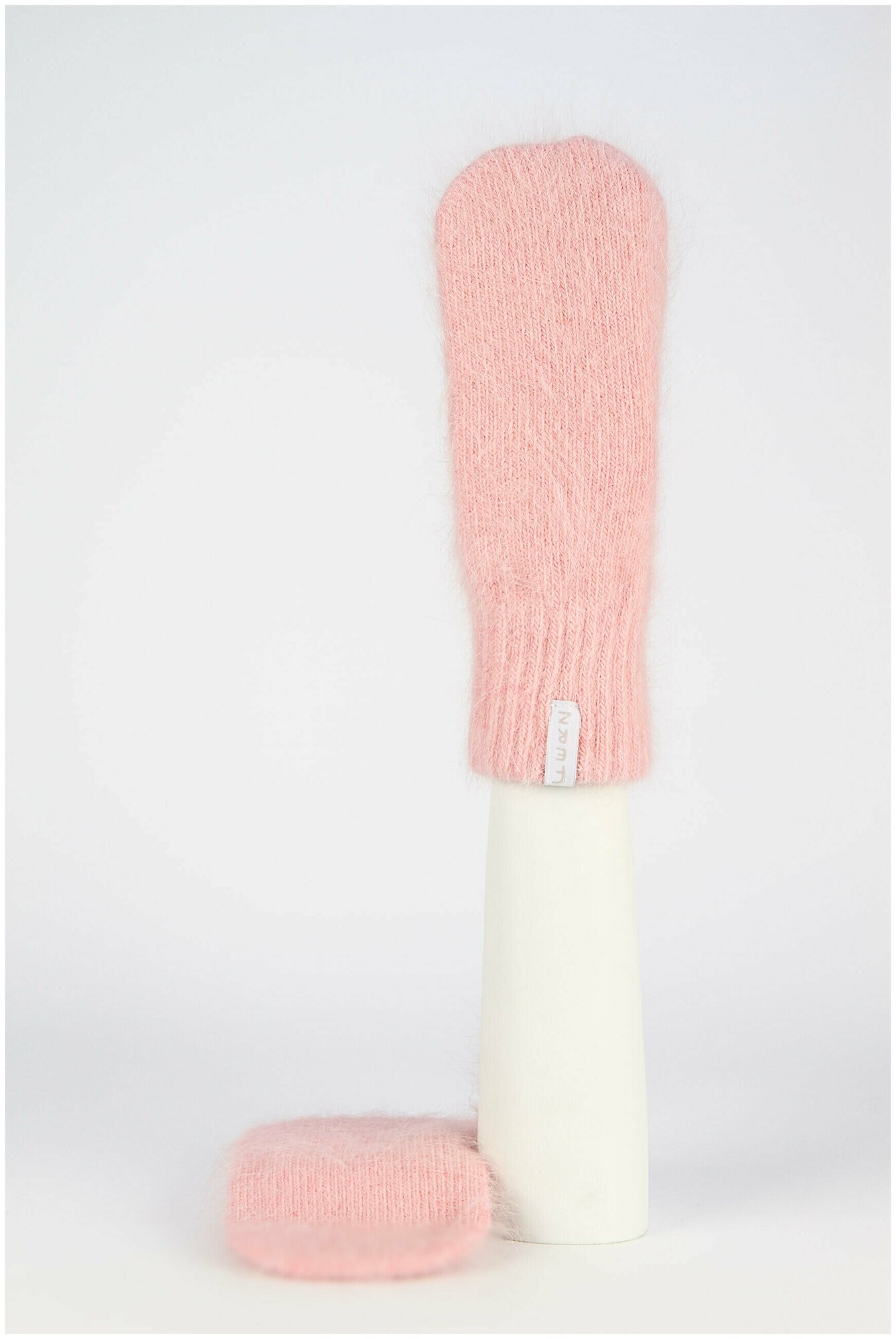 Варежки для женщин