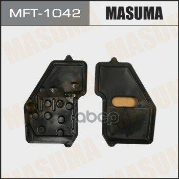 Фильтр АКПП Masuma арт. MFT-1042