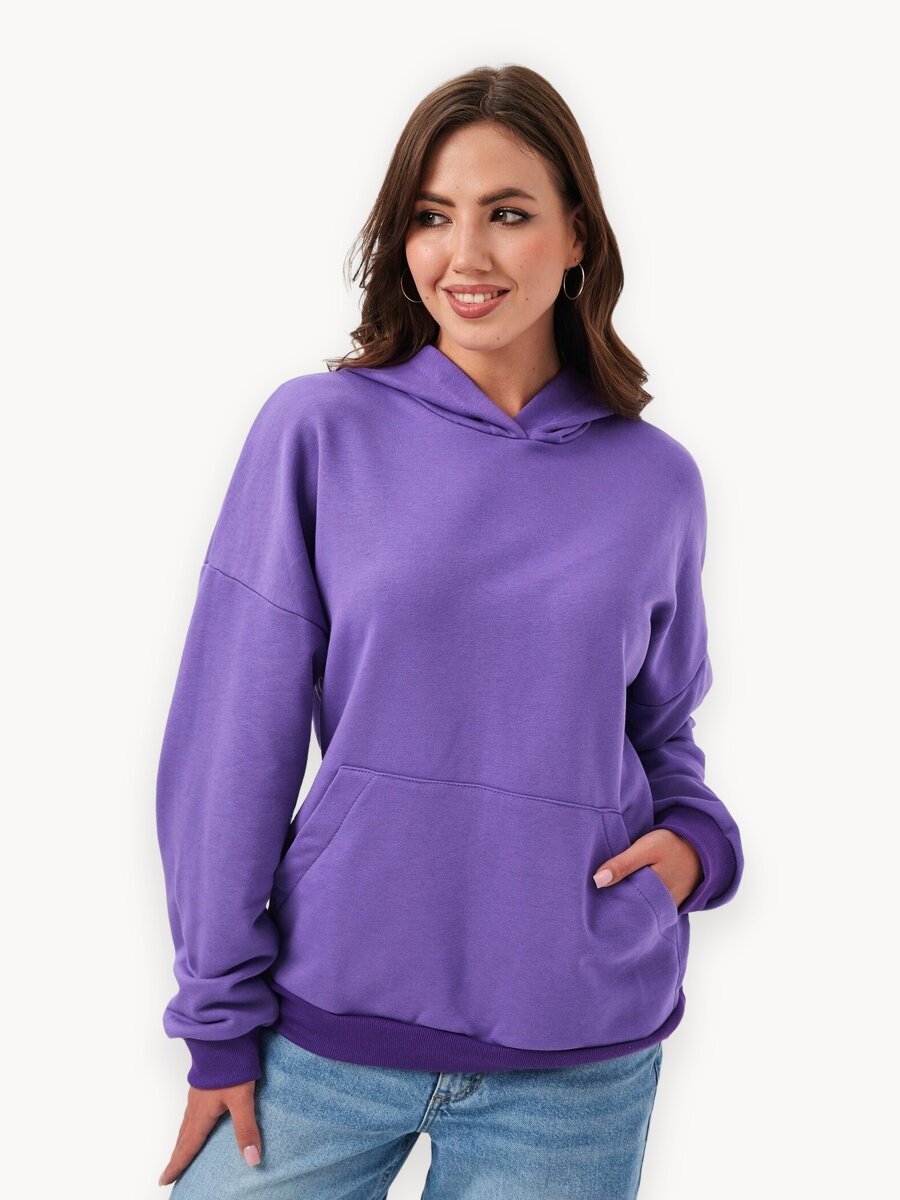 Толстовка спортивная