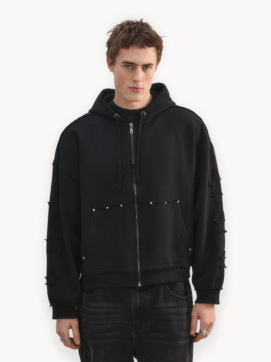 Толстовка Man Urban