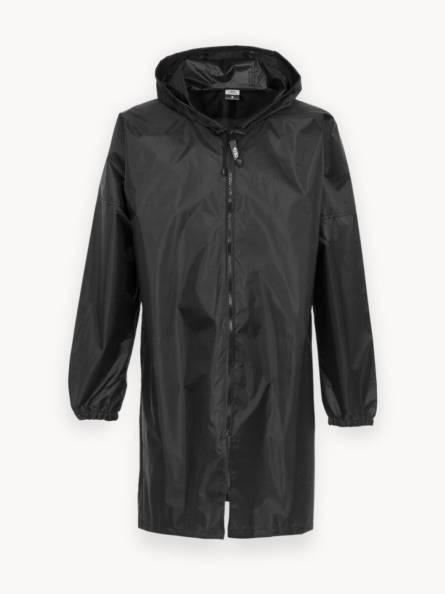 Плащ-дождевик Базовая коллекция