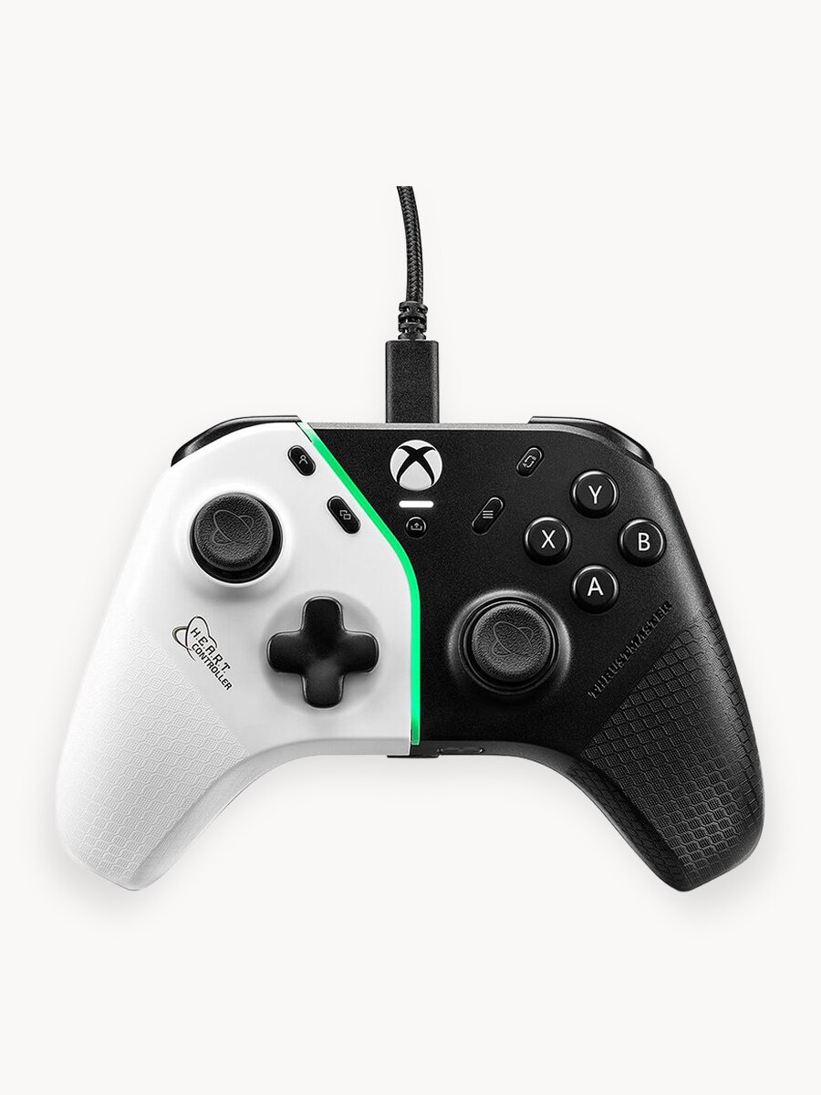 Геймпад Thrustmaster H.E.A.R.T controller Xbox One, Xbox X, Xbox S, ПК