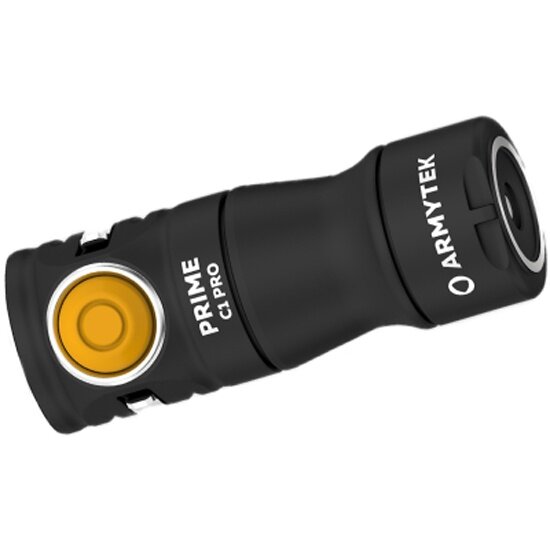 Фонарь Armytek Prime C1 Pro USB+18350, 1000 лм, холодный свет