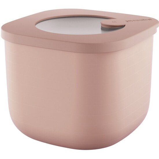 Контейнер для хранения Guzzini Store&More 170722251, 750 мл, розовый